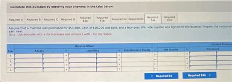 Solved Problem 6 34 Algo Present Value Calculations