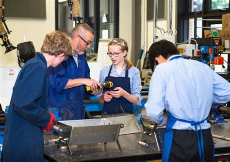 Fundraising Philanthropy Development Oundle Stephen Perrett