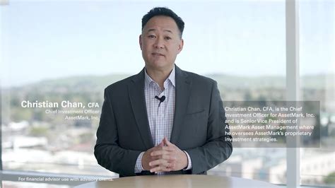 Assetmark 2 Minute Cio Update Investor Inquiries About Interest Rates