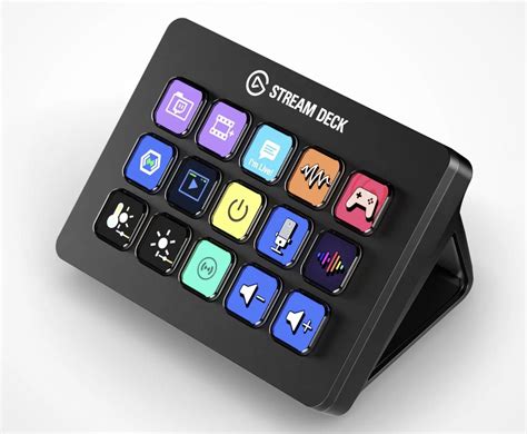 I Need Help Setting Up A Button For Webapps Rstreamdeck