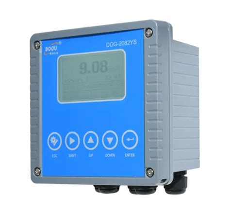 News A Clear Guide How Does An Optical DO Probe Work Better