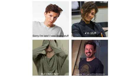 Im Stuff Know Your Meme