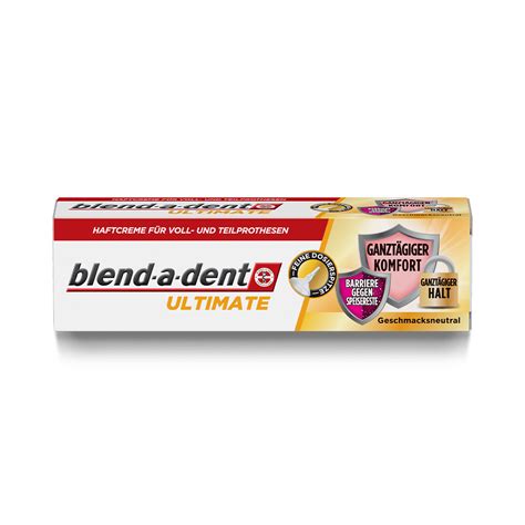 Blend A Dent Ultimate 40 Gram ⋆ Bik And Bik Nl