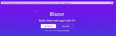 Coding Apps In Blazor From A Non Developer Standpoint Azure Readiness