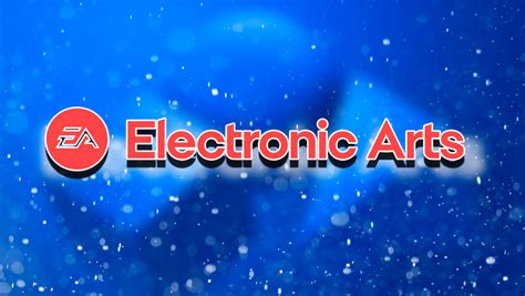 Electronic Arts Redefine Su Estructura Nace Ea Entertainment Y Ea Sports