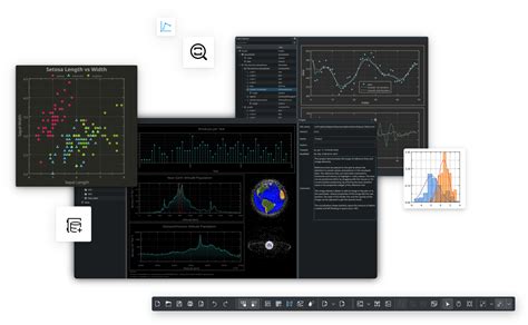 Kde For Scientists Kde Community