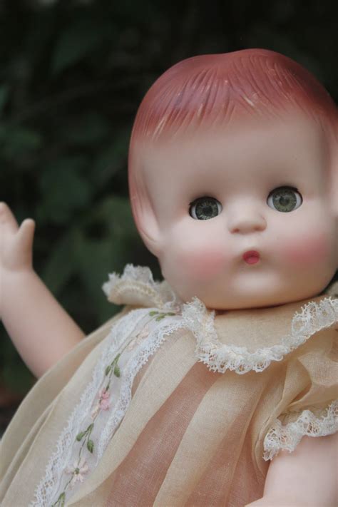 Planet Of The Dolls Doll A Day 2019 225 Patsy