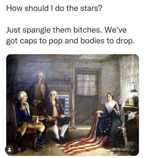 Just Spangle Them Bitches R Brandnewsentence