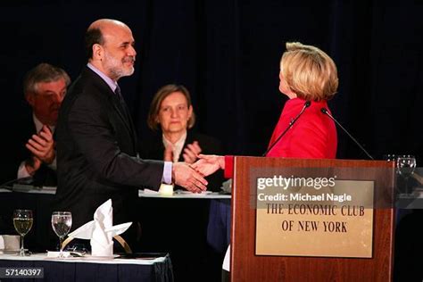 Barbara Hackman Franklin Photos Et Images De Collection Getty Images