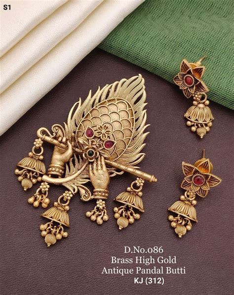 To Buy Whatsapp 9335835609 Pendentset Antiquependentbutti Unique