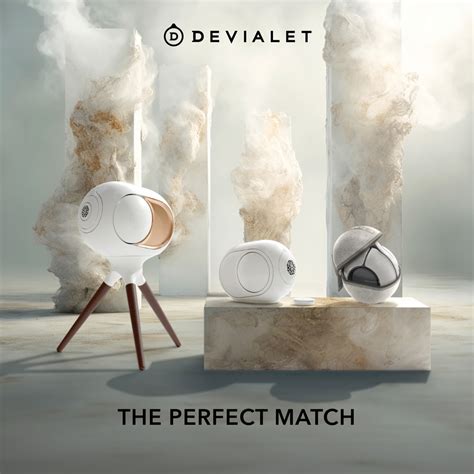 Devialet Gwp Offer Devialet By Tht