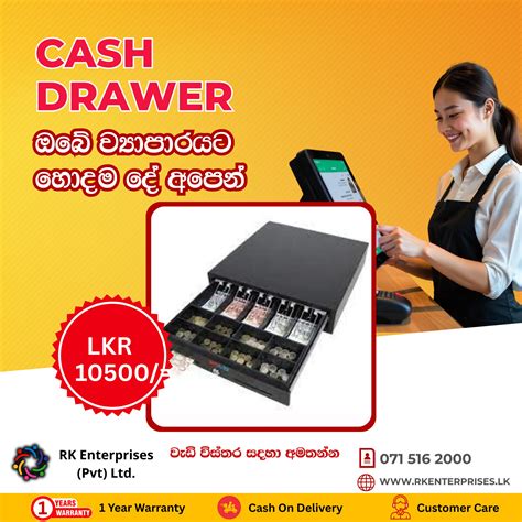 Rk Enterprises Colombo