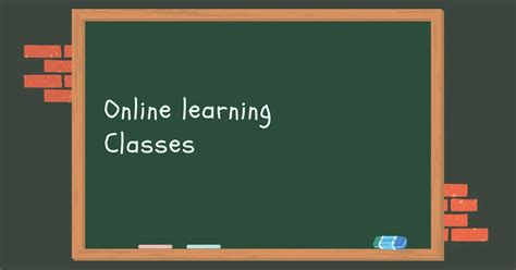 Online Learning Is Not Only Convenient But Often More Effective Than