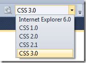 Web Standards Update For Visual Studio SP NET Blog