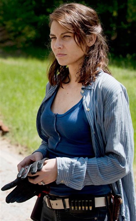 Maggie Greene The Walking Dead Fett Fettish21 On Tumblr