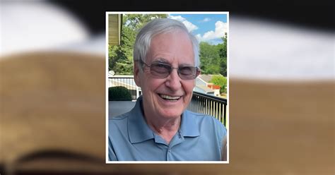 Bobby Lee Blevins Obituary April 6 2025 Hayworth Miller Funeral