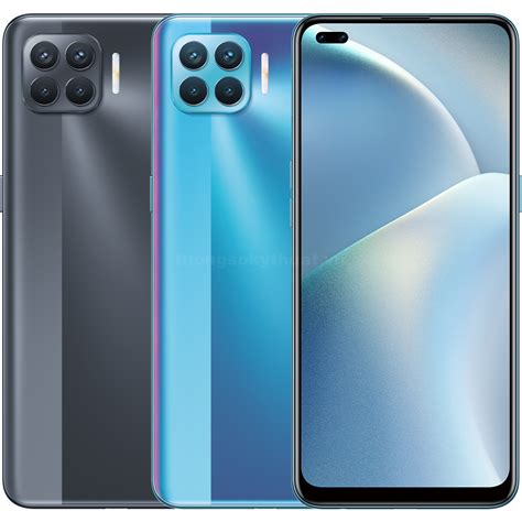Cấu hình Oppo Reno4 Lite 2020 | Thông Số Kỹ Thuật