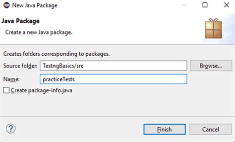 Testng Installation Basic Program And Reports