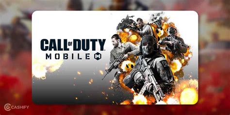 Heres How To Fix Cod Mobile 99 Loading Screen Cashify Blog