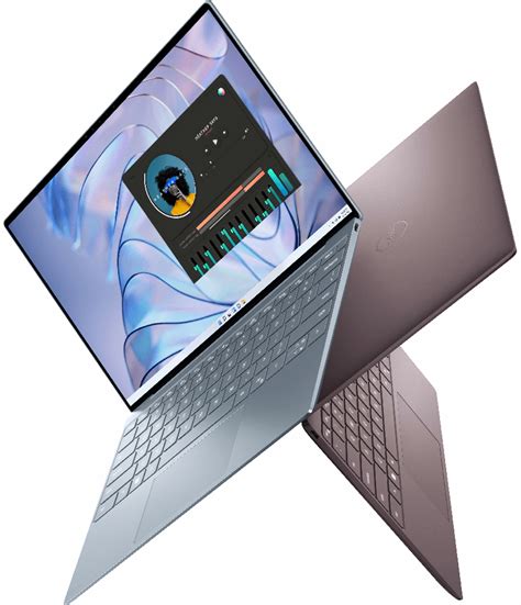 Chi Tiết Về Laptop Dell Xps 13 9315