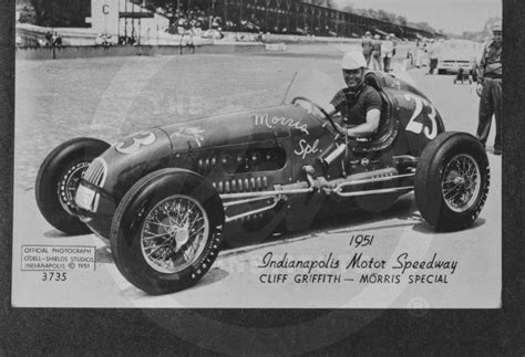 Cliff Griffith Revs Digital Library