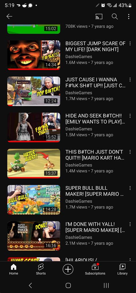 Dashie In Decline 😔 R Dashiexp