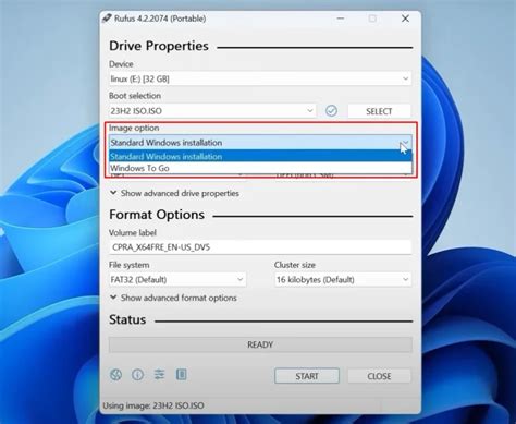 Rufus A Comprehensive Guide To Creating Bootable Usb Drives