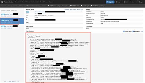 create and publish a websub webhook api wso2 api manager