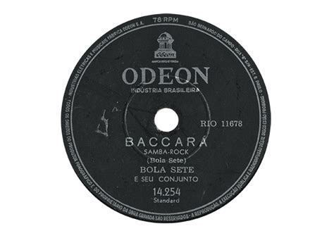 Rádio Batuta Bacará