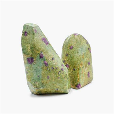 Ruby Fuchsite Freeform Wholesale Buy Ruby Gemstone Online