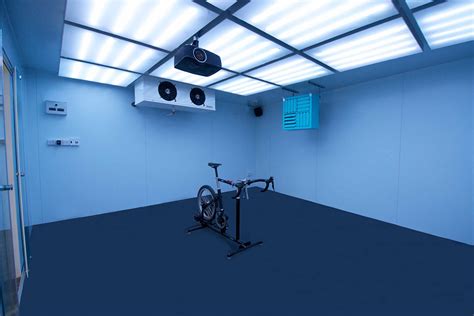 CapoVelo Com Rapha S Climate Controlled Vault Where Customers Can Compare Apparel