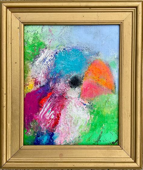 Fru Lunde 38 X 28 Cm 🐟 Bryggens Gallerie And Atelier