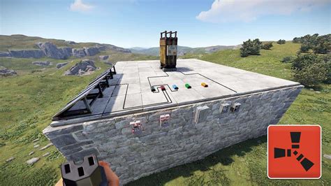 Rust How To Get Scrap Several Ways Explained Gamer Empire