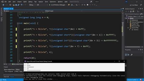 Abhi Supe On Linkedin Systemprogramming Cpa Mstc Programming Cprogramming