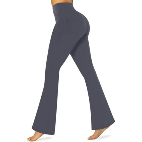 35 Ways To Style Flare Yoga Pants A Jetset Journal