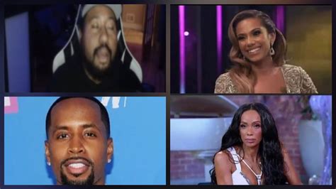 Dj Akademiks Reacts To Side By Side Pictures Of Erica Mena Before