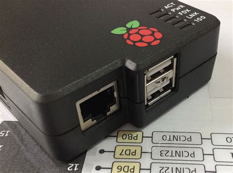 raspberry pi case mauro alfieri wearable domotica robotica