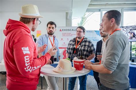 Devopsdays Geneva On Linkedin Devopsdaysgeneva Devopsdays