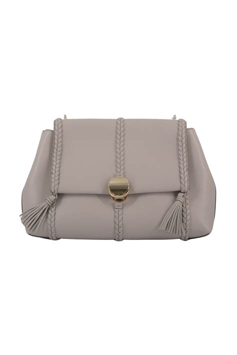 Chloe Chloé Penelope Mini Shoulder Grailed