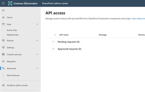 sample script quickly remove sharepoint api permissions waldek mastykarz