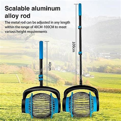 Nut Collector Fruit Picker Picker Top Side Opening Dump Nut Collector