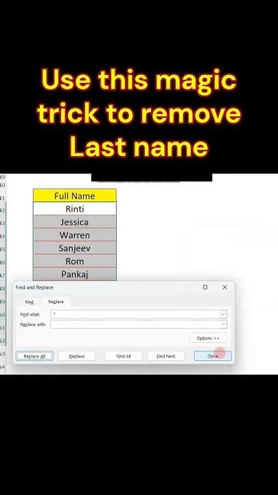 Day 127 Ms Excel Tips Excel Interview Exceltips Shorts Youtubeshorts Shortfeed Excel
