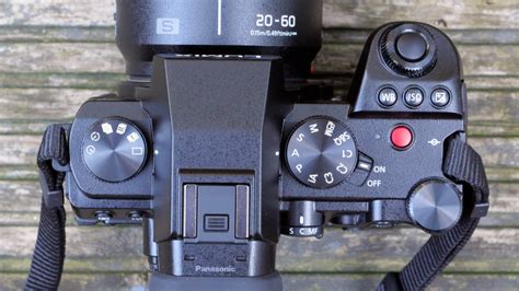 Panasonic Lumix S5 Ii Autofocus Not Working Fixed