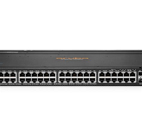 Aruba Cx 6200 Switch Series Công Ty Cổ Phần Sss Việt Nam Phân Phối