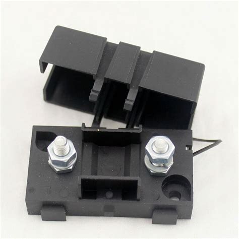 Littelfuse Midi Fuse Holder Fuse Box For Car Fuse Vicedeal