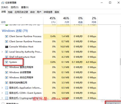 解决windows端口占用问题（port Is Already In Use）51cto博客windows端口占用