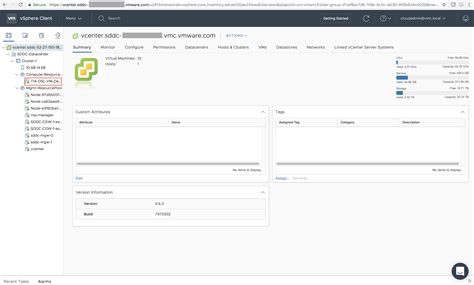 Vmware Cloud On Aws For Vcpp Partners Linuxpunx