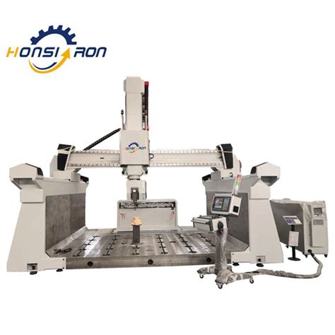 5 Axis Router Cnc 5 Axis Milling Machine Cnc Router 5 Axis 3d Machine 5