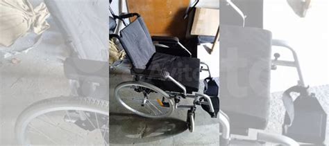 Коляска инвалидная купить в Волгограде | Личные вещи | Авито