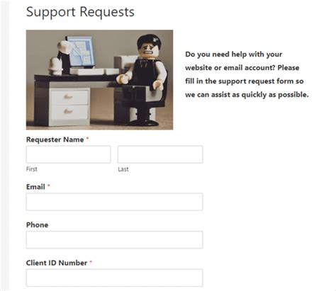 How To Password Protect Your WordPress Forms 2 Methods